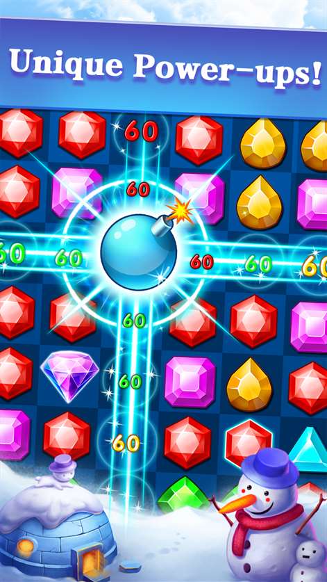 Get Jewel Legend - Microsoft Store