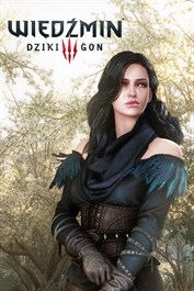 Uzyskaj produkt Alternatywny wygląd Yennefer | Xbox