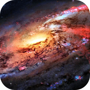 4k HD Space Wallpaper HD HomePage - Microsoft Edge Addons