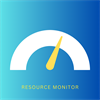 Resource Monitors for PC Windows
