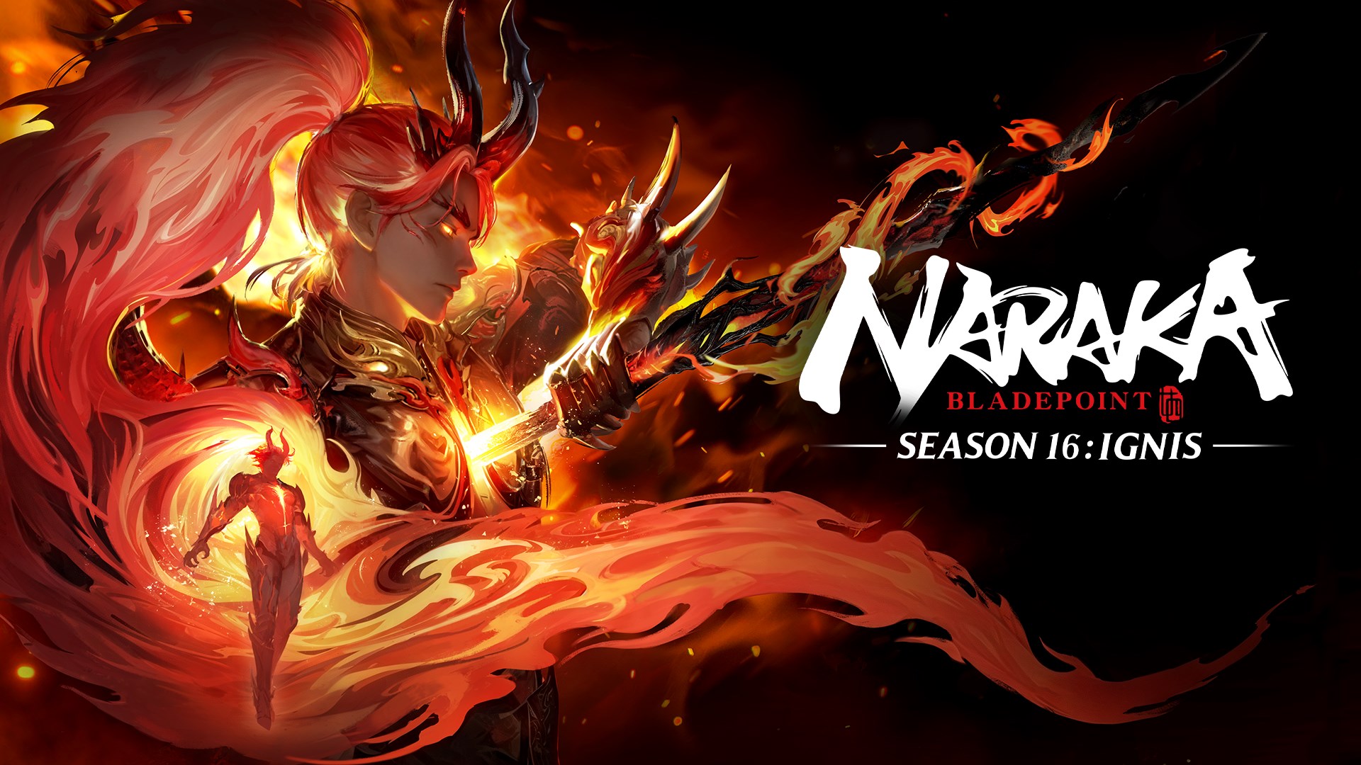 NARAKA: BLADEPOINT | Xbox Clips & Screenshots