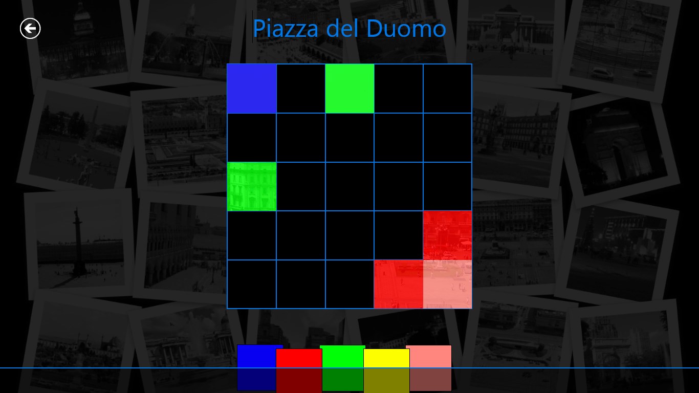 Squares for Windows 10| TopWinData.com