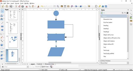 Office Suite - Powerful editor for Adobe pdf and Microsoft doc docx xls ...