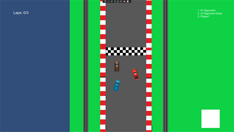 Top Down Car Racing de ‪Tiffaney Jones‬ - (Windows Juegos) — AppAgg