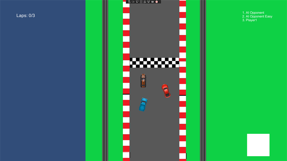 Top Down Car Racing (de Tiffaney Jones) - (Windows Juegos) — AppAgg