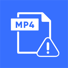 MP4 Video Repair - Download and install on Windows | Microsoft Store