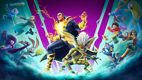 Get MultiVersus | Xbox