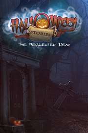 Buy Halloween Stories: The Neglected Dead - Microsoft Store