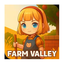 Farm Valley 3D-Farming Girl Game - Free download and play on Windows ...