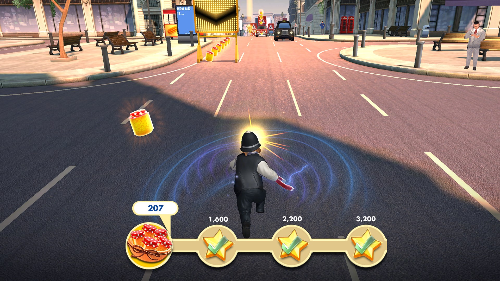 Paddington™ Run: Endlessly fun adventures | Xbox Clips & Screenshots