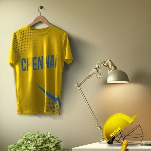 Chennai Yellow - Microsoft Edge Addons