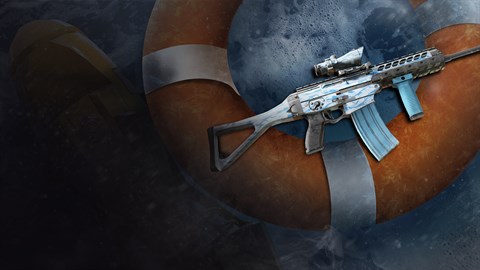 Buy Tom Clancy’s Rainbow Six Siege Signature Pack Skin | Xbox