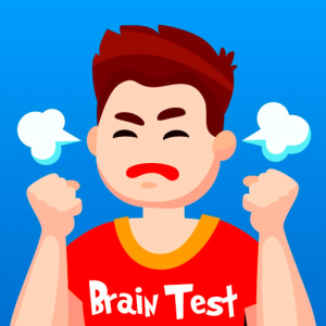 Test Your Brain Game - Microsoft Edge Addons