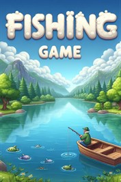 Comprar o Fishing Game | Xbox