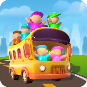 Bus Brain: Parking Puzzle - Free download and play on Windows ...