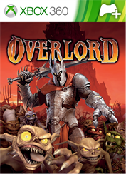 Buy Overlord Raising Hell | Xbox