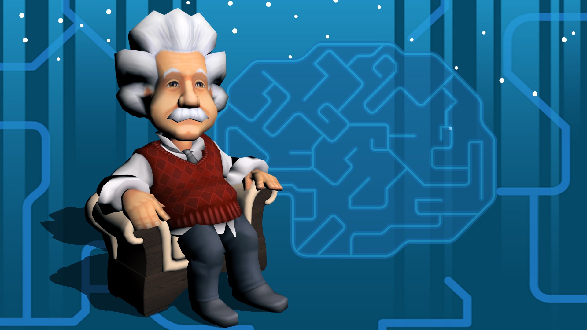 Comprar Einstein™ entrena tu cerebro HD: Microsoft Store es-CO