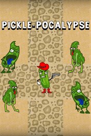 รับ Pickle-Pocalypse | Xbox