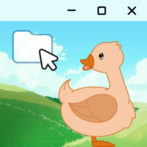 Virtual Desktop Pet — Interactive Widgets - Free download and install ...