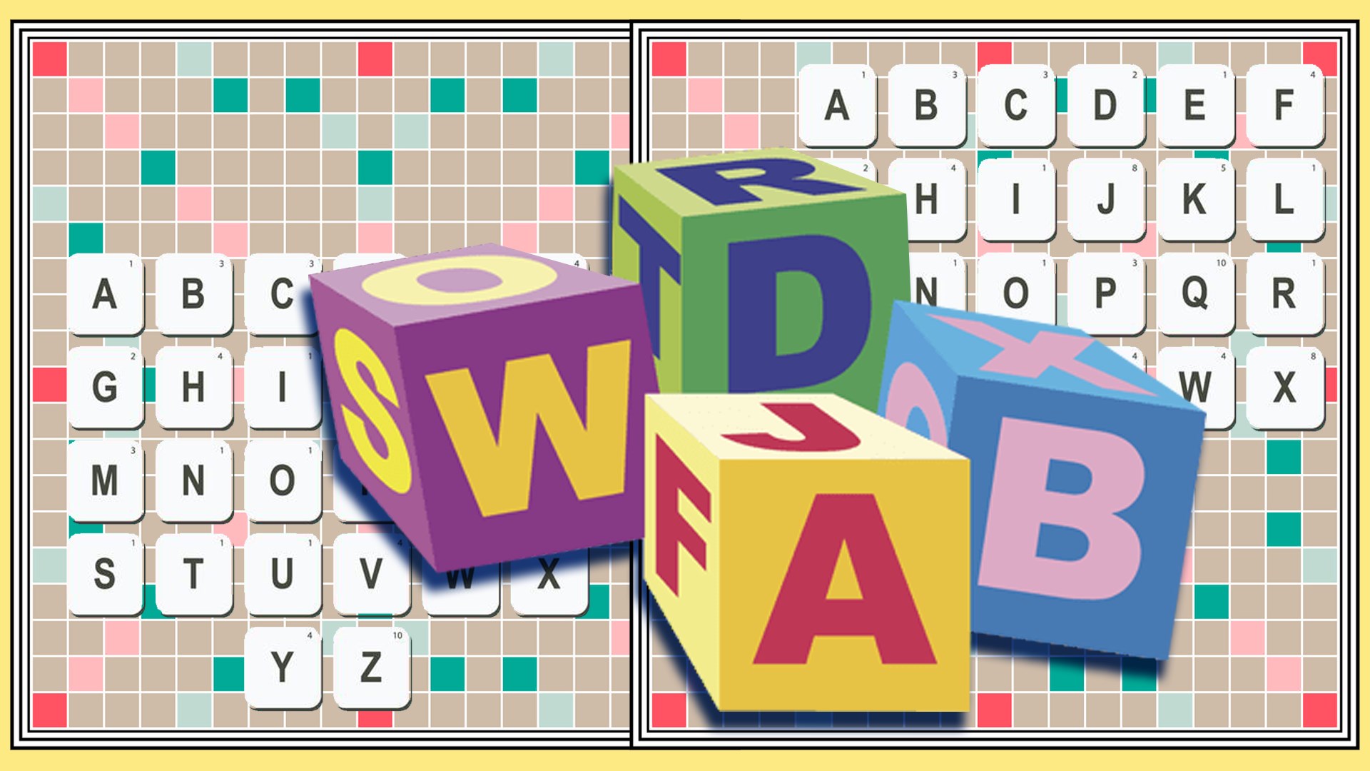 Scrabble App For Windows 8
