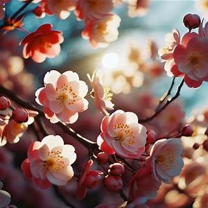 Springtime Bloom - Microsoft Edge Addons