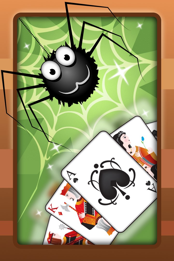 Download Amazing Spider Solitaire Free for Windows - Amazing Spider ...