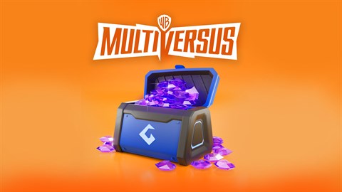 Buy MultiVersus Chest of Gleamium | Xbox