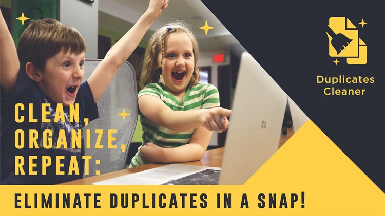 Duplicates Cleaner بواسطة kaeros - (Windows تطبيقات) — AppAgg