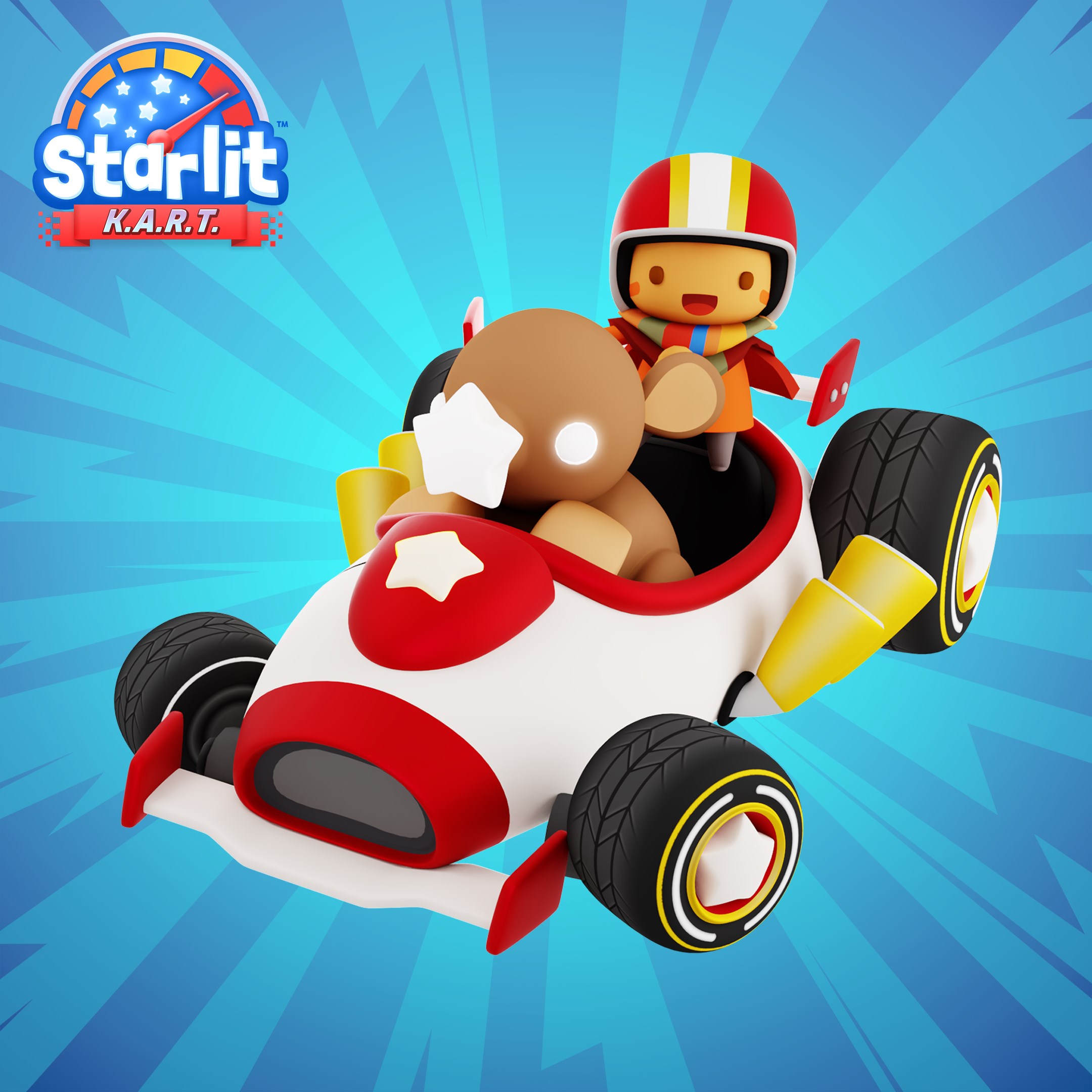 Adventure Kart! - Starlit KART Racing Price
