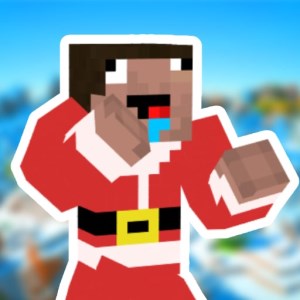 Santacraft Game - Microsoft Edge Addons