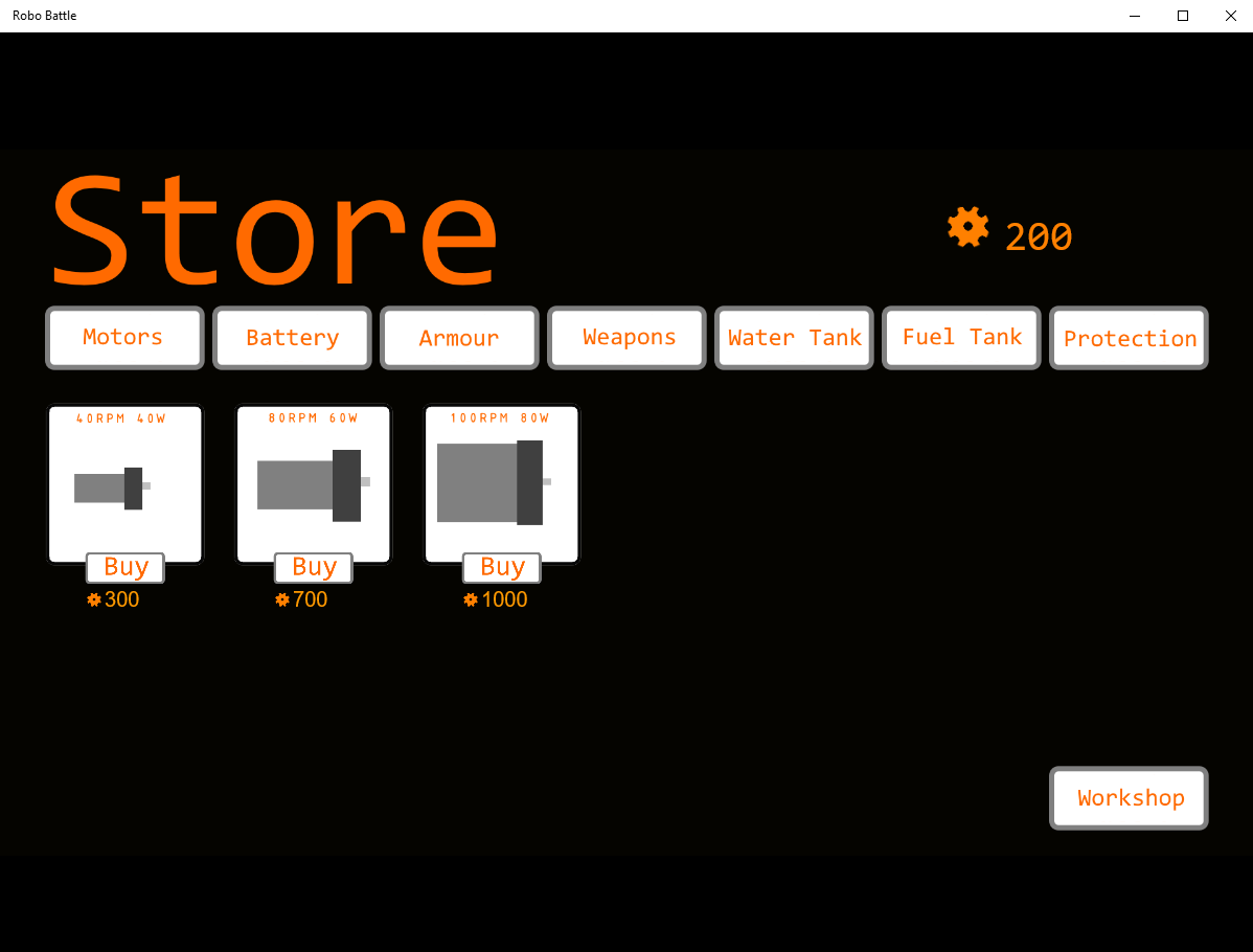 Robo Battle下载 - Robo Battle电脑游戏下载 | 电脑好玩网