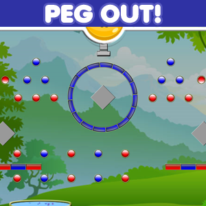 Get PEG OUT! - Microsoft Store