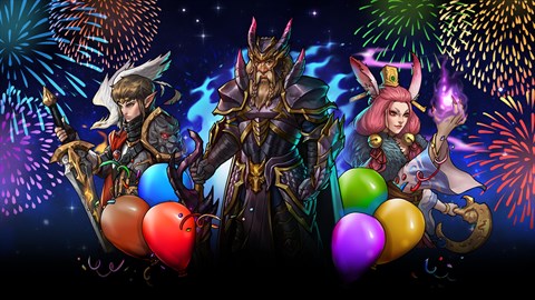 Get Gems of War | Xbox