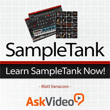 SampleTank Course by Ask.Video - Download and install on Windows ...