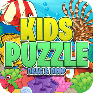 Drag And Drop Puzzle - Free download and play on Windows | Microsoft Store