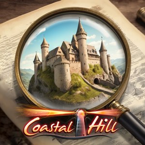 Coastal Hill - Hidden Objects Game & Mystery Adventure - Free download ...