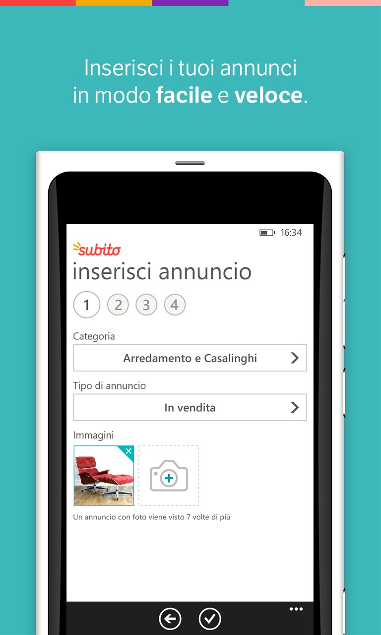 Subito.it – Windows Apps on Microsoft Store