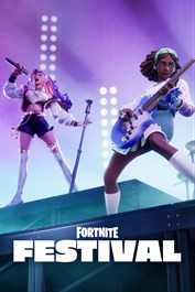 Obter o Fortnite Festival | Xbox