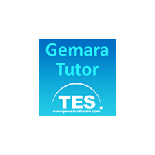 Gemara Tutor - Download and install on Windows | Microsoft Store