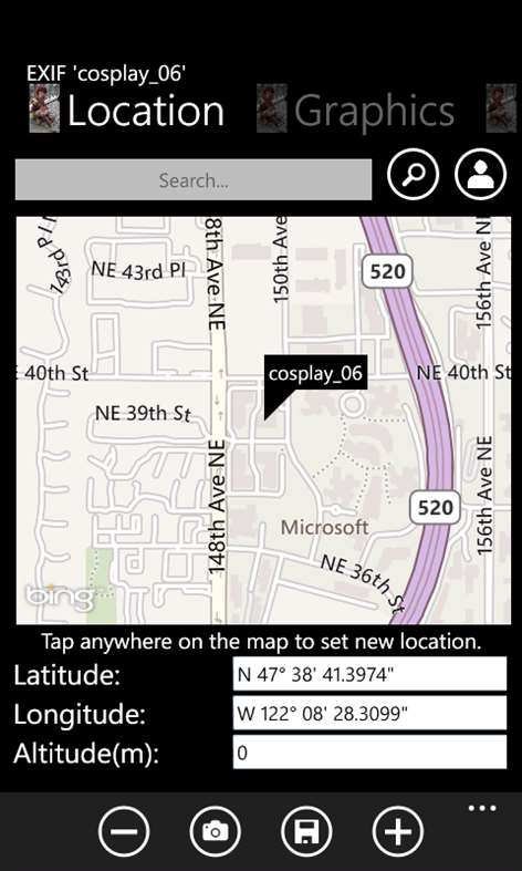 Buy Image Map - Microsoft Store