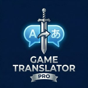 Game Translator Pro - Download and install on Windows | Microsoft Store