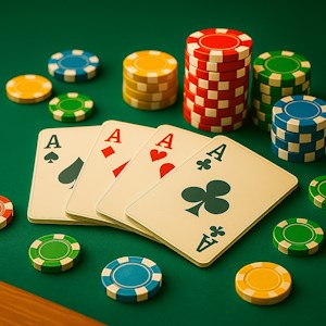 Poker Game - Texas Holdem Poker - הורד והפעל ב- Windows | Microsoft Store