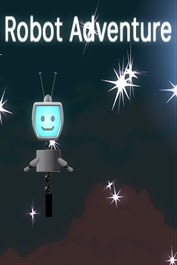 Buy Robot's Adventure | Xbox