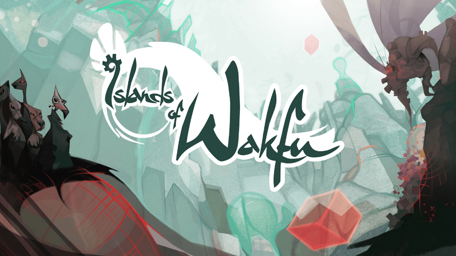 Islands of Wakfu ® | Xbox Clips & Screenshots