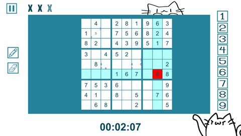 Buy Sudoku Plus : Classic Mind Game | Xbox