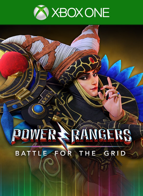 Rita Repulsa - MMPR Villain Price