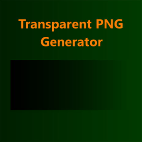 Microsoft Transparent Background