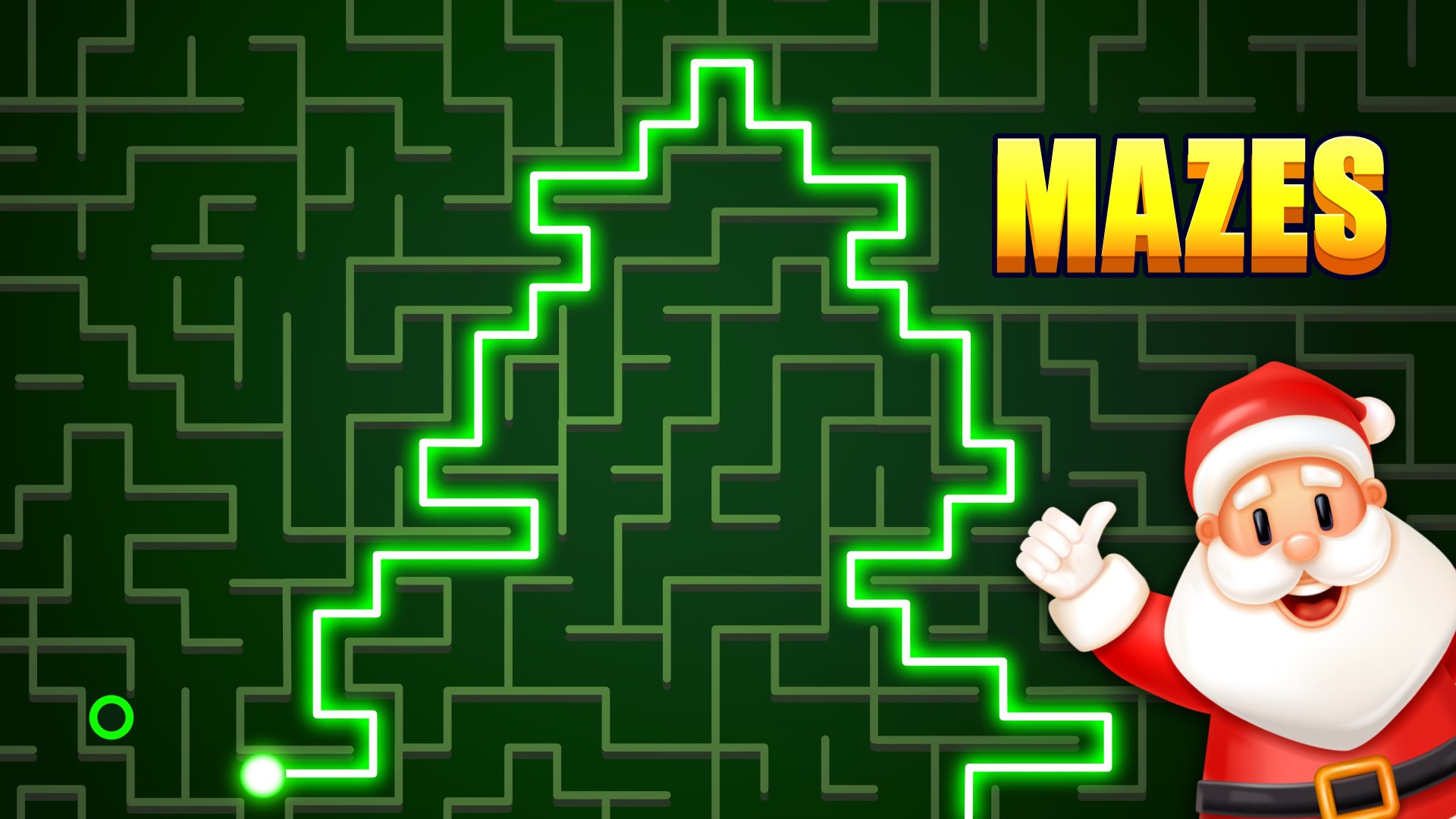 Get Mazes: Maze Games - Microsoft Store en-IN