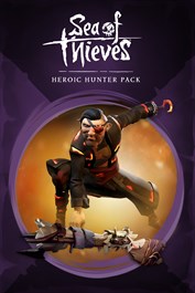 Comprar o Heroic Hunter Pack | Xbox