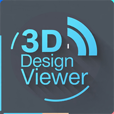 3D Design Viewer - Download and install on Windows | Microsoft Store